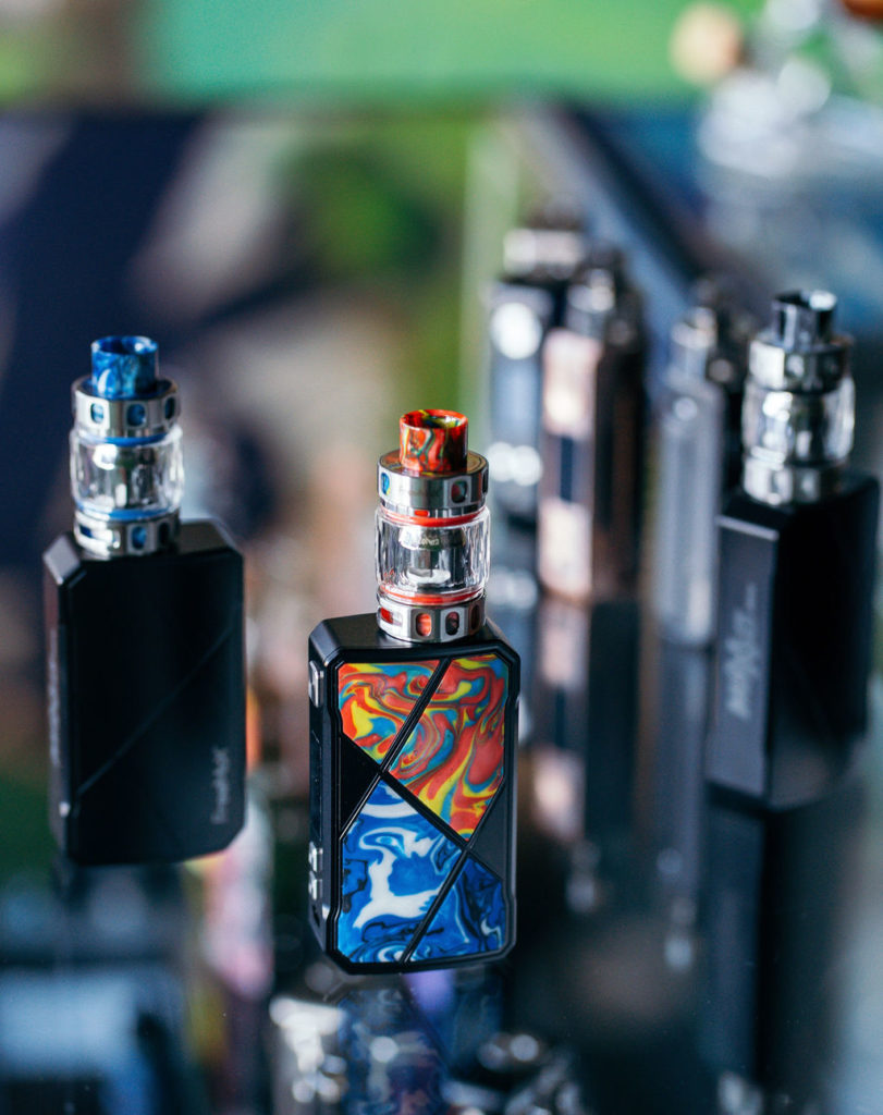 VapeJungle | A vaper’s paradise