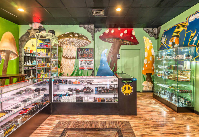 About us - VapeJungle | A vaper’s paradise