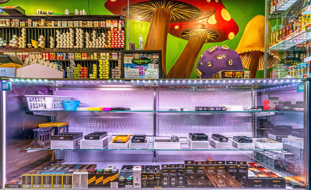 About us - VapeJungle | A vaper’s paradise