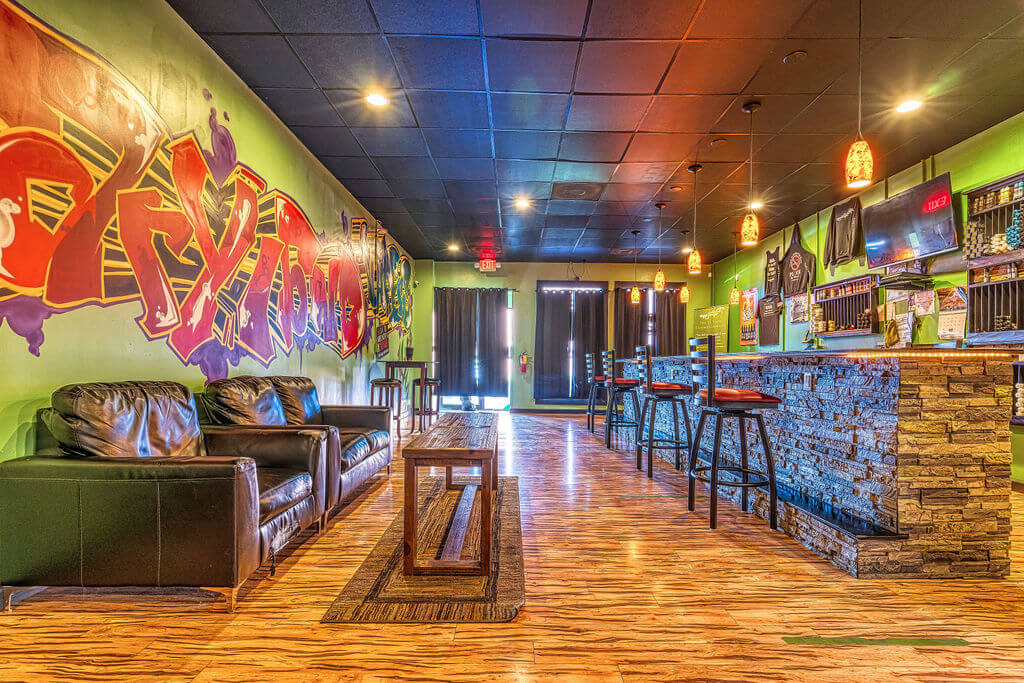 About us - VapeJungle | A vaper’s paradise