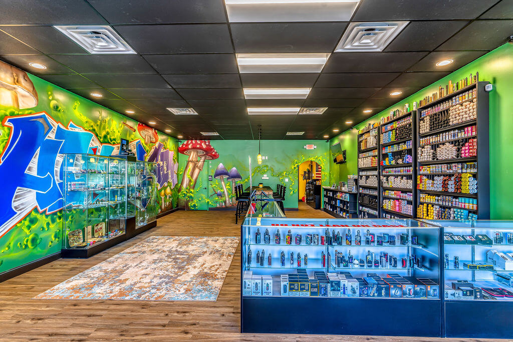 About us - VapeJungle | A vaper’s paradise