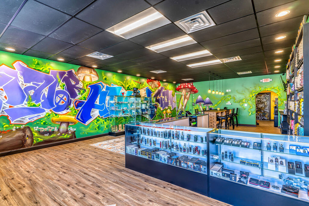 About us - VapeJungle | A vaper’s paradise
