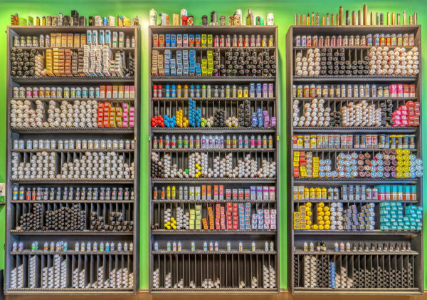 About us - VapeJungle | A vaper’s paradise