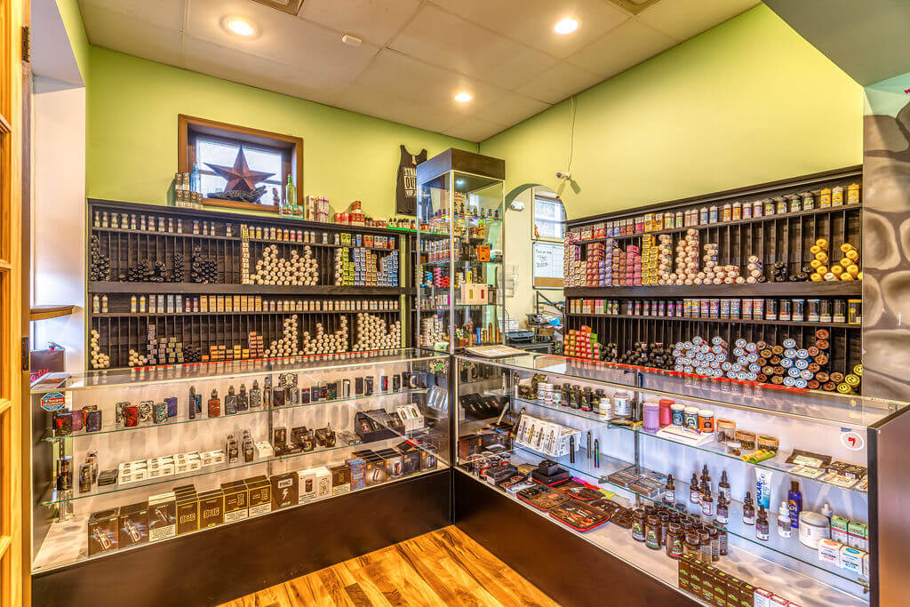 About us - VapeJungle | A vaper’s paradise