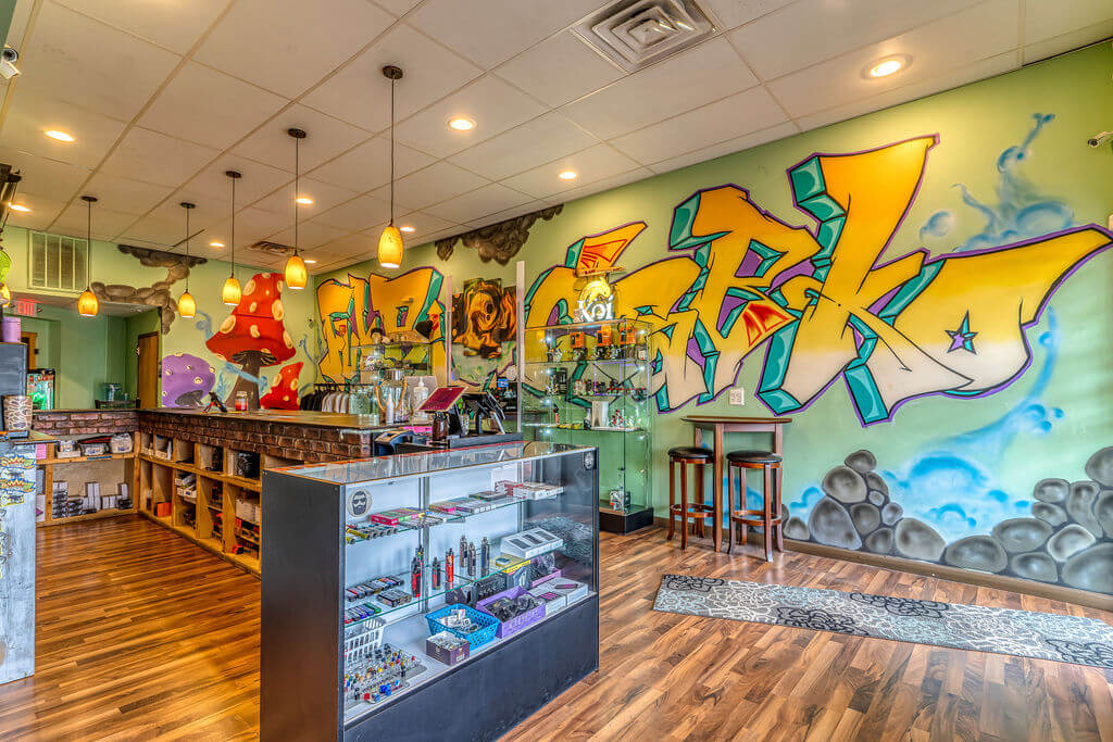 About us - VapeJungle | A vaper’s paradise