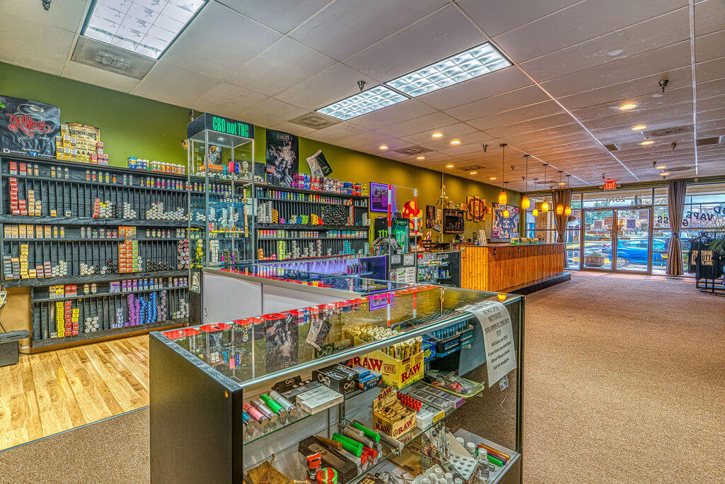 About us - VapeJungle | A vaper’s paradise