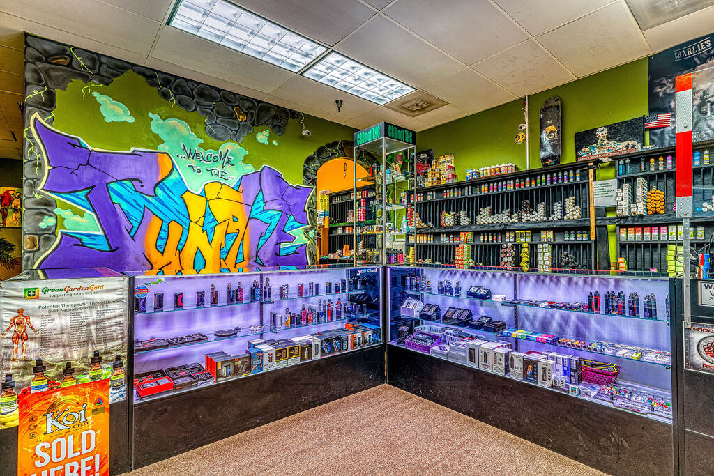 About us - VapeJungle | A vaper’s paradise