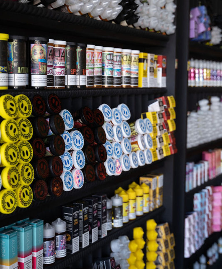 VapeJungle | A vaper’s paradise